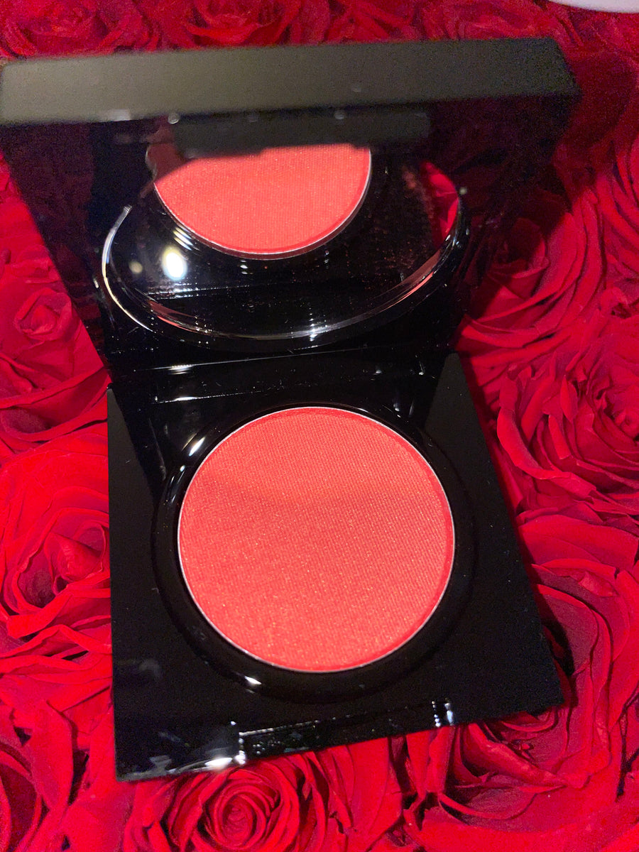Mini Powder Blush – ToriBbyA